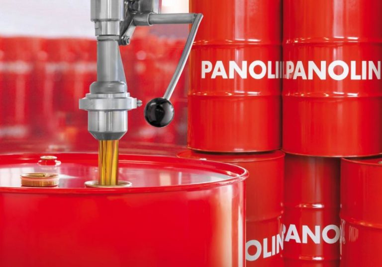 PANOLIN - Lubrichemo Hellas